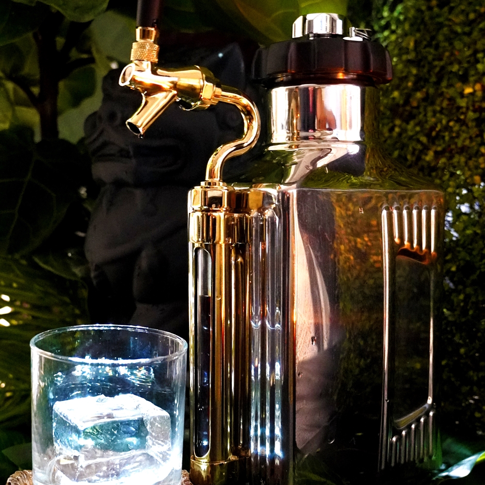 MITO | OUT OF THIS WORLD